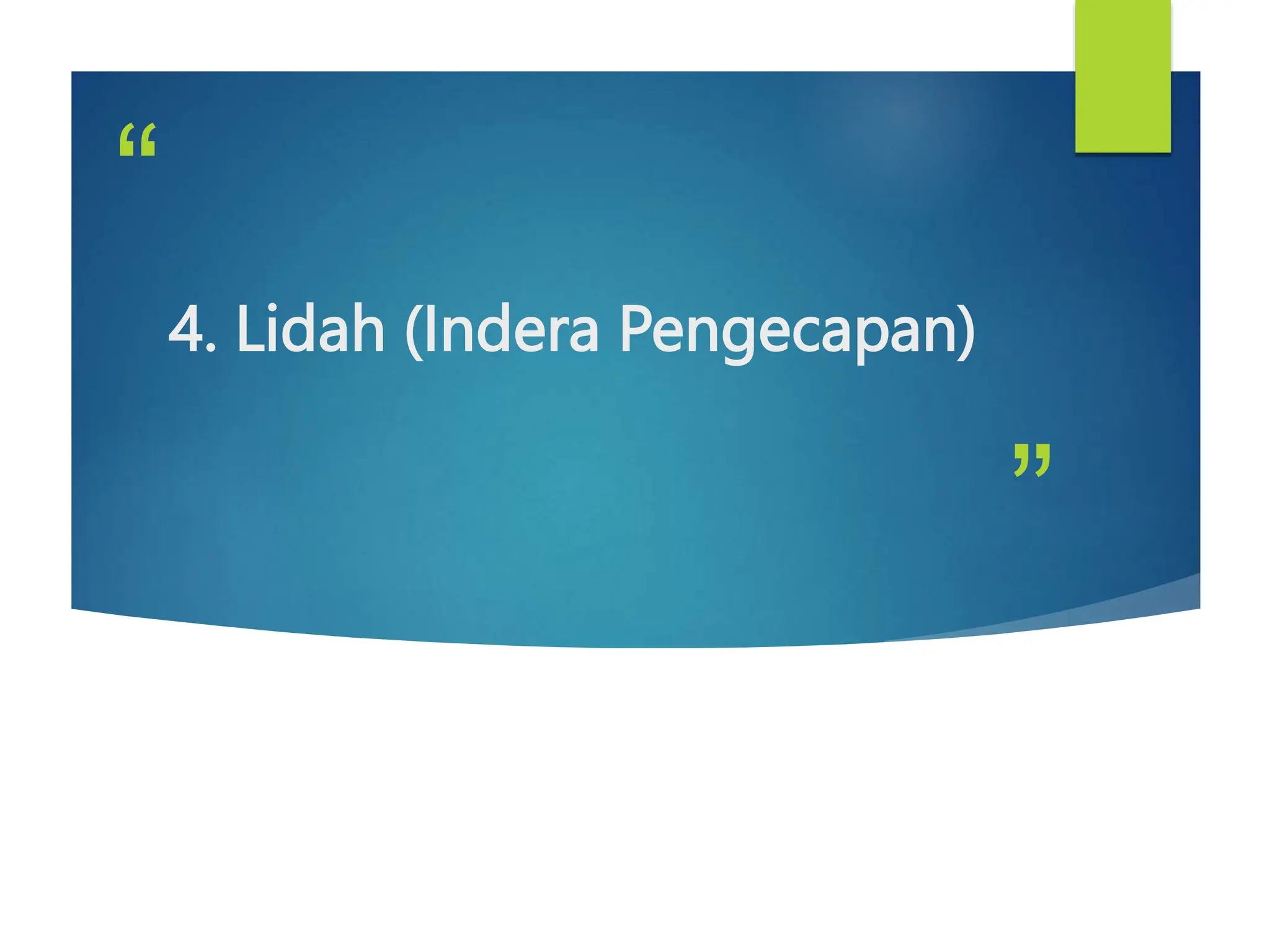 ANATOMI DAN FISIOLOGI SISTEM INDRA (SPECIAL SENSES).pptx