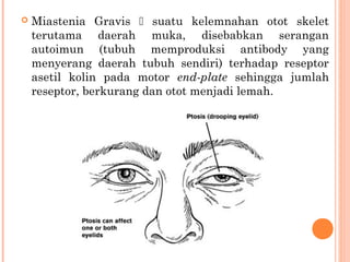 Anatomi dan fisiologi sistem otot | PPT