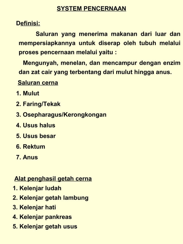 Anatomi dan fisiologi tubuh manusia 4 & 5 | PDF