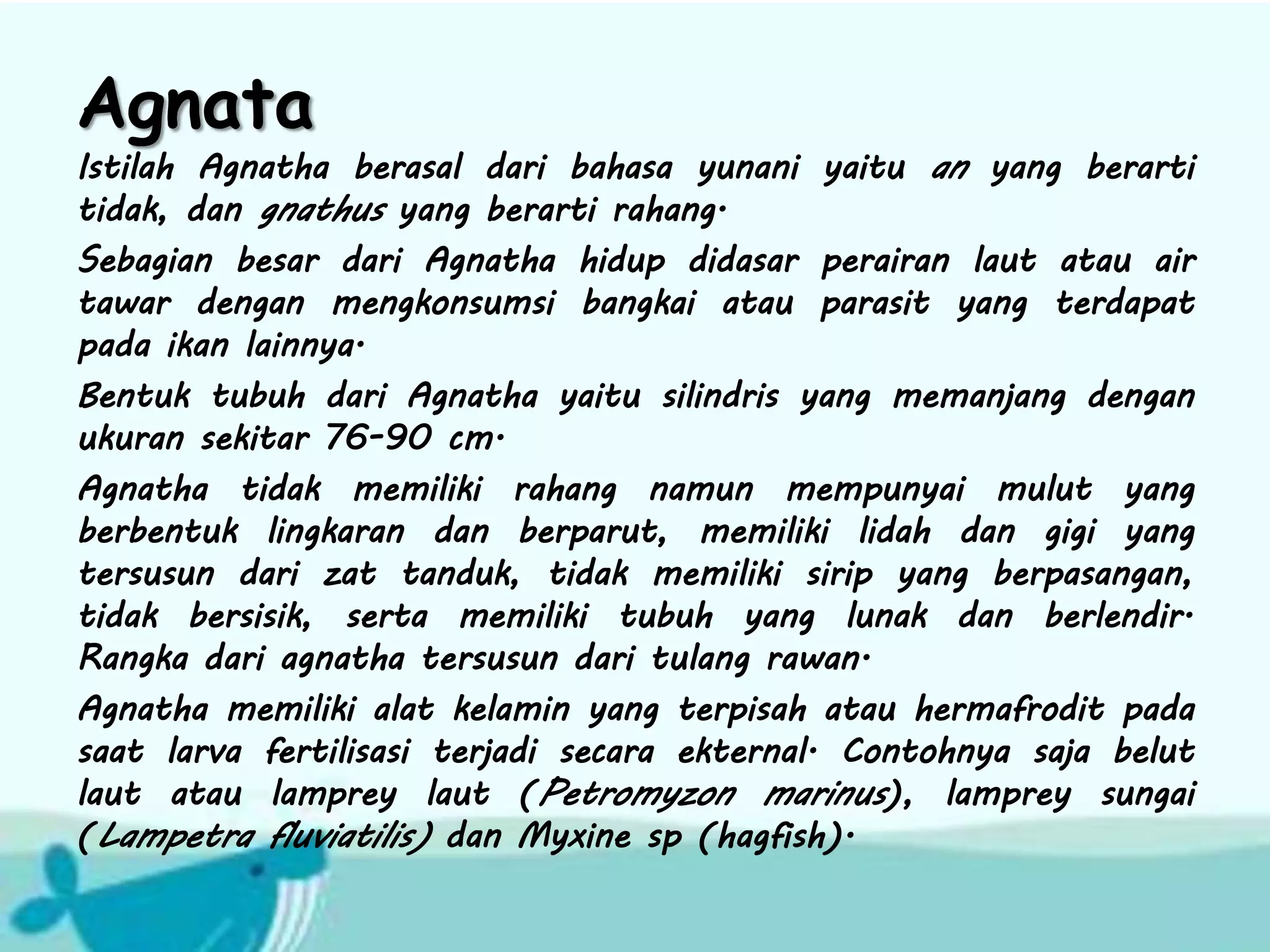Anatomi dan Histologi Sistem Peredaran Darah Pisces | PPTX