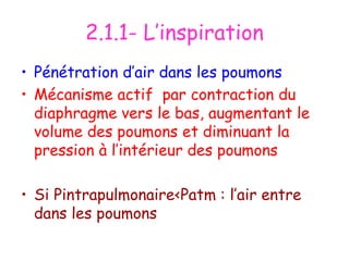 ANATOMIE-PHYSIOLOGIE DE L’APPAREIL RESPIRATOIRE.ppt