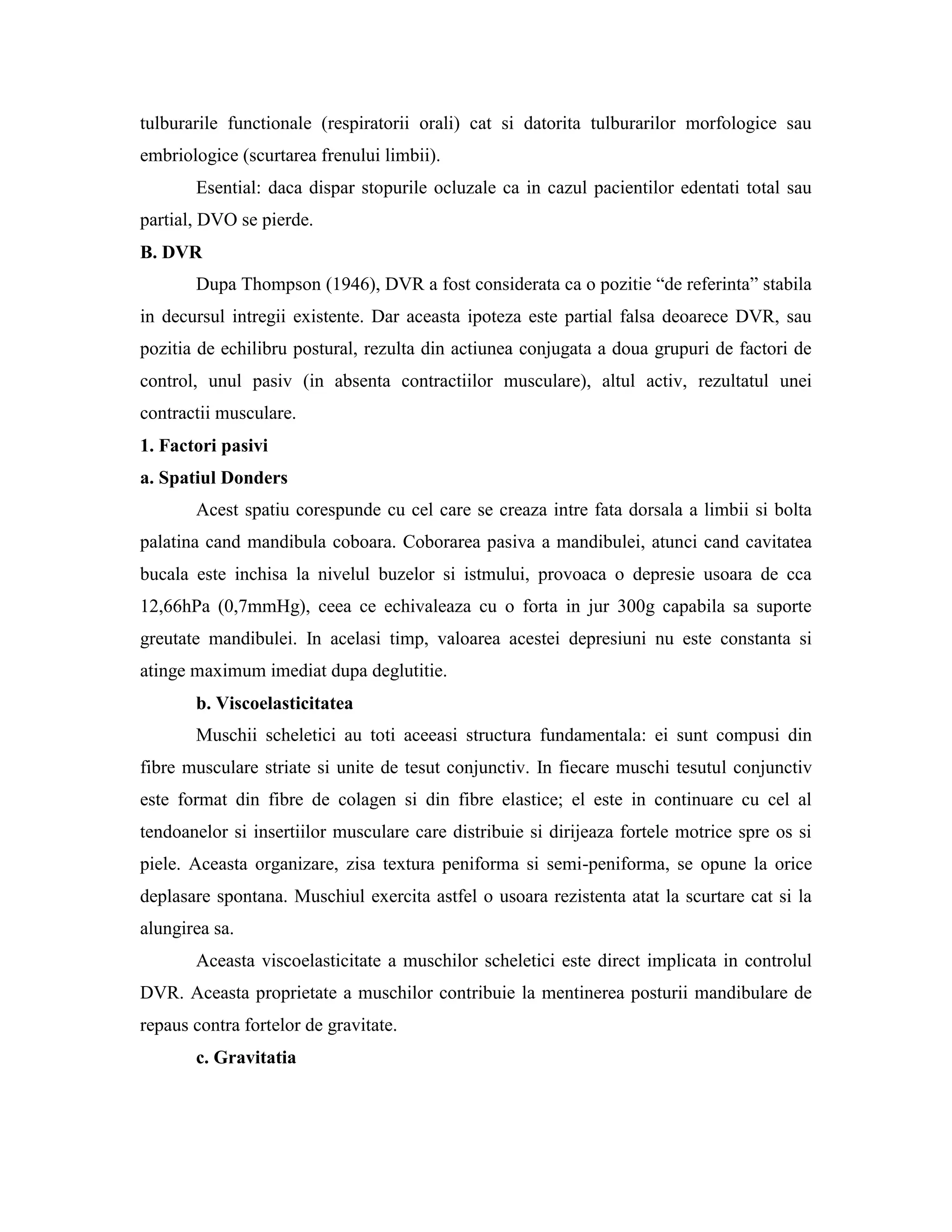Anatomie adm | PDF