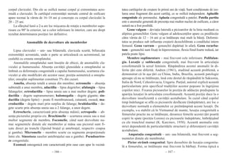 Anatomie vol1 | PDF