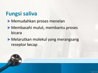 Anatomi fisiologi 1 | PPTX