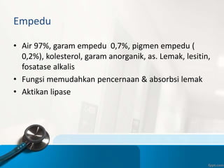 Anatomi fisiologi 2 | PPT