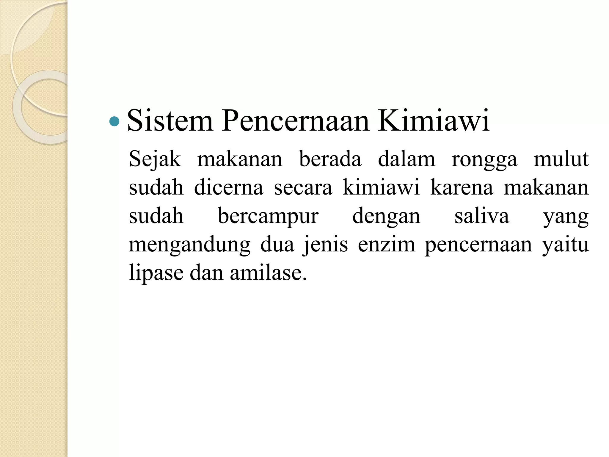 Anatomi fisiologi faring dan esofagus | PPTX