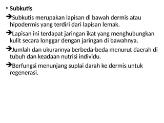 ANATOMI_FISIOLOGI_SISTEM_INTEGUMEN HIKMA.pptx