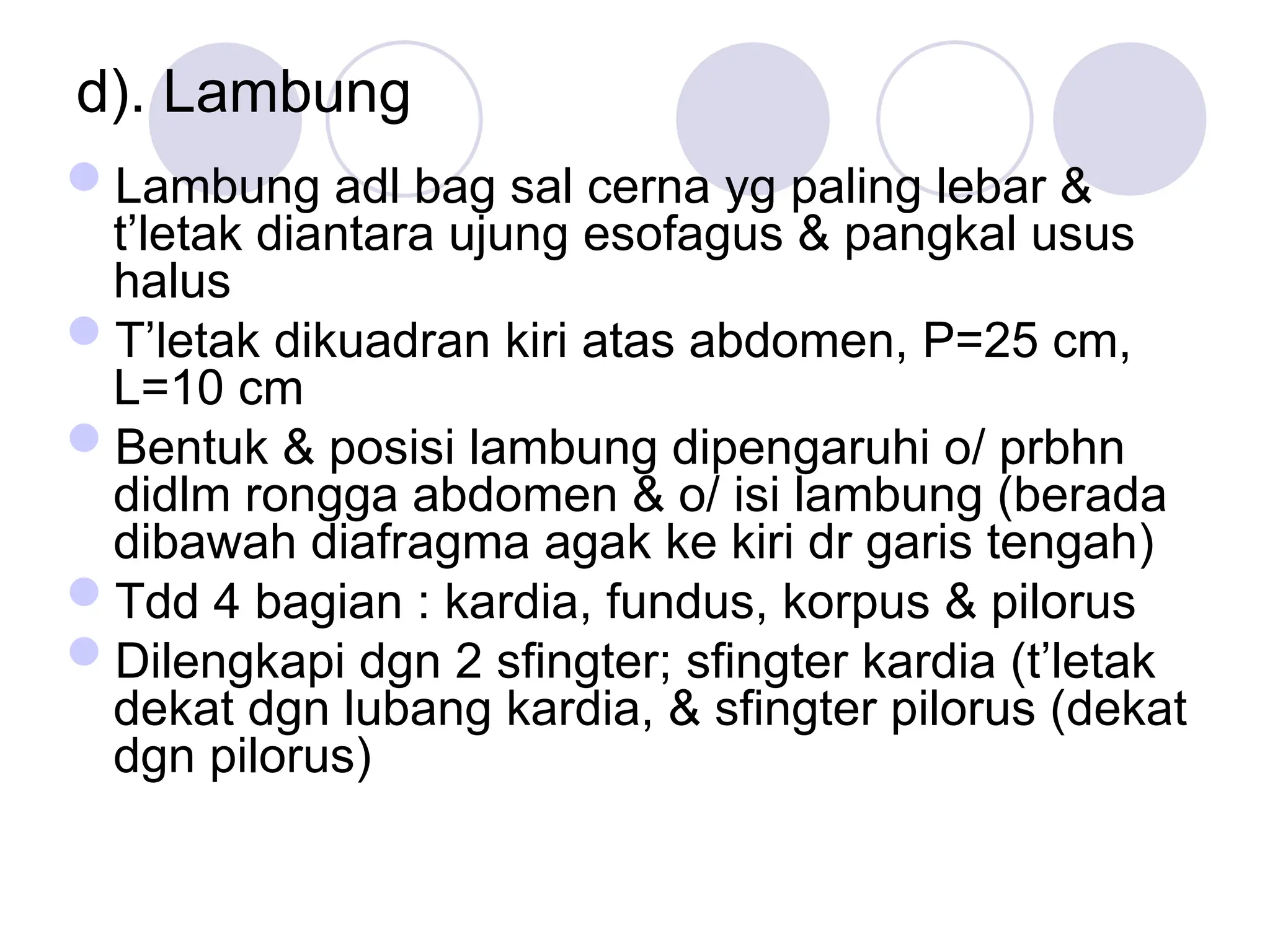 ANATOMI FISIOLOGI SISTEM PENCERNAAN TUBUH MANUSIA.ppt