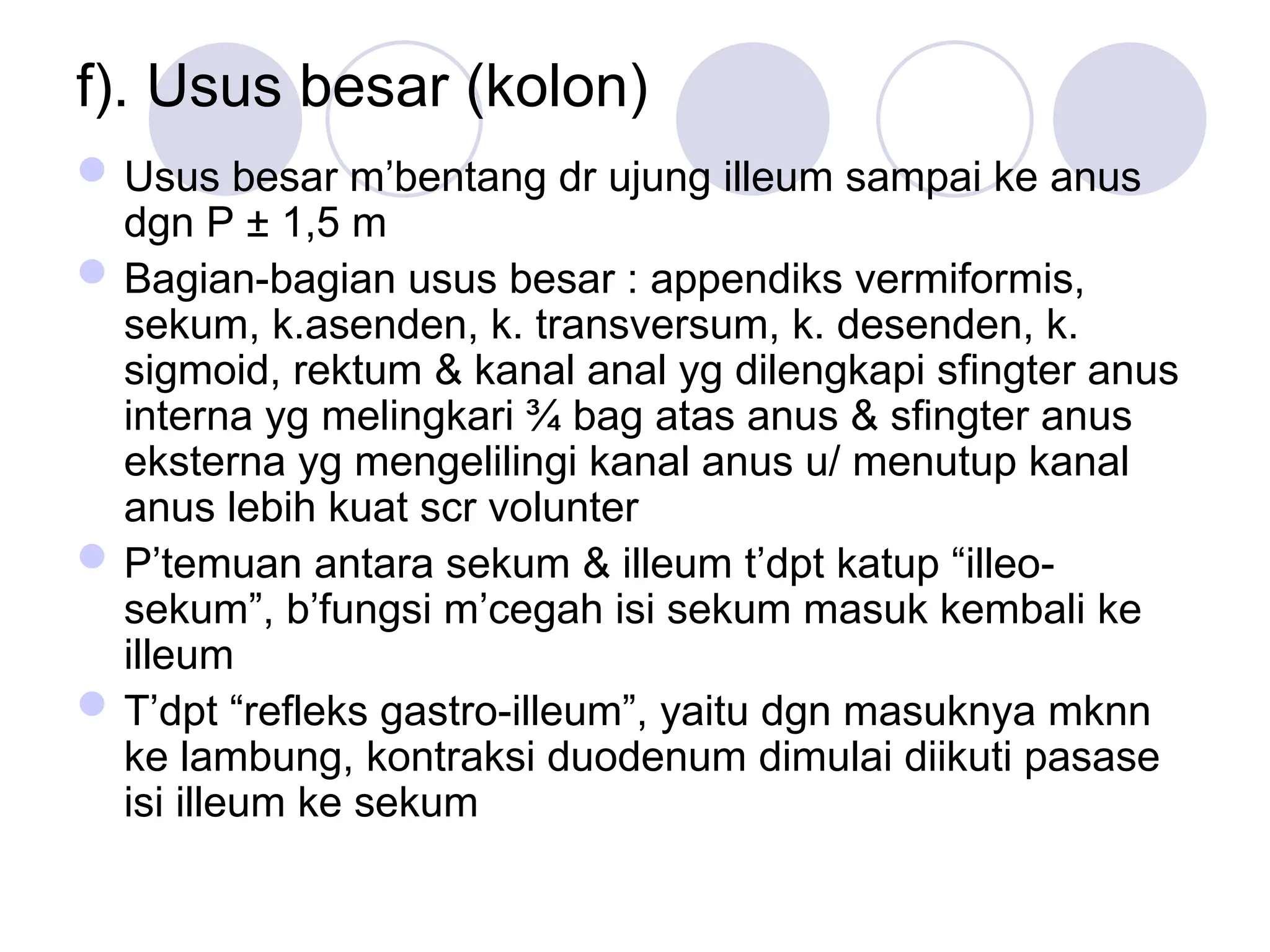 ANATOMI FISIOLOGI SISTEM PENCERNAAN TUBUH MANUSIA.ppt