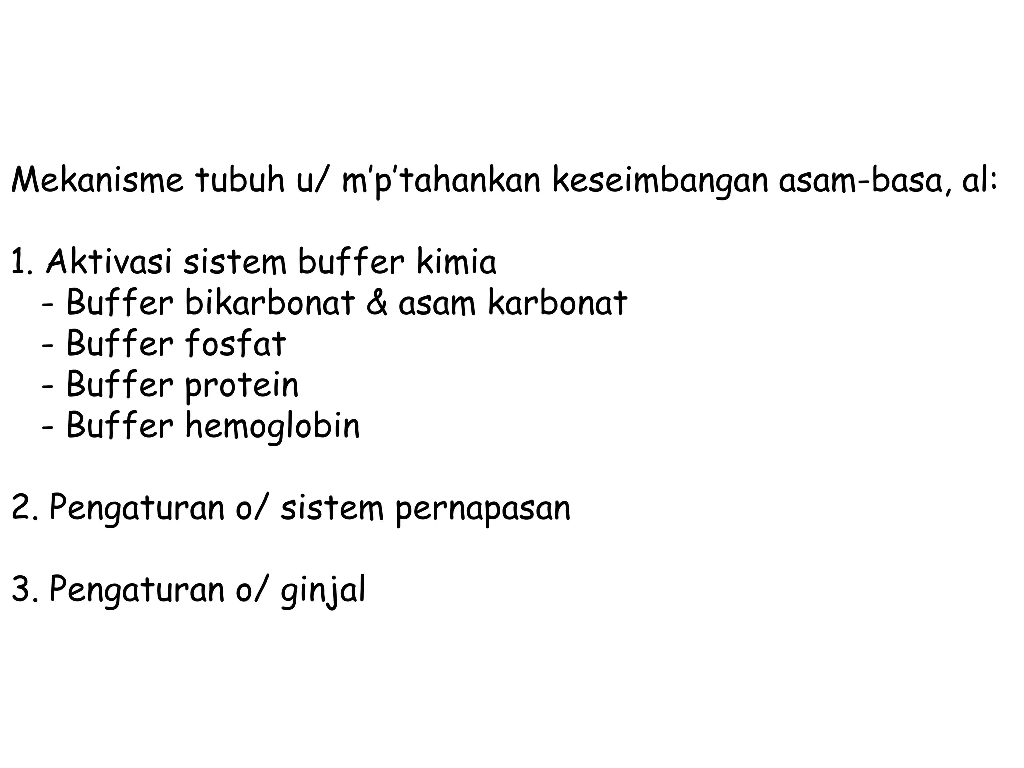 Anatomi Fisiologi Sistem Perkemihan (Traktus Urinarius) | PPTX
