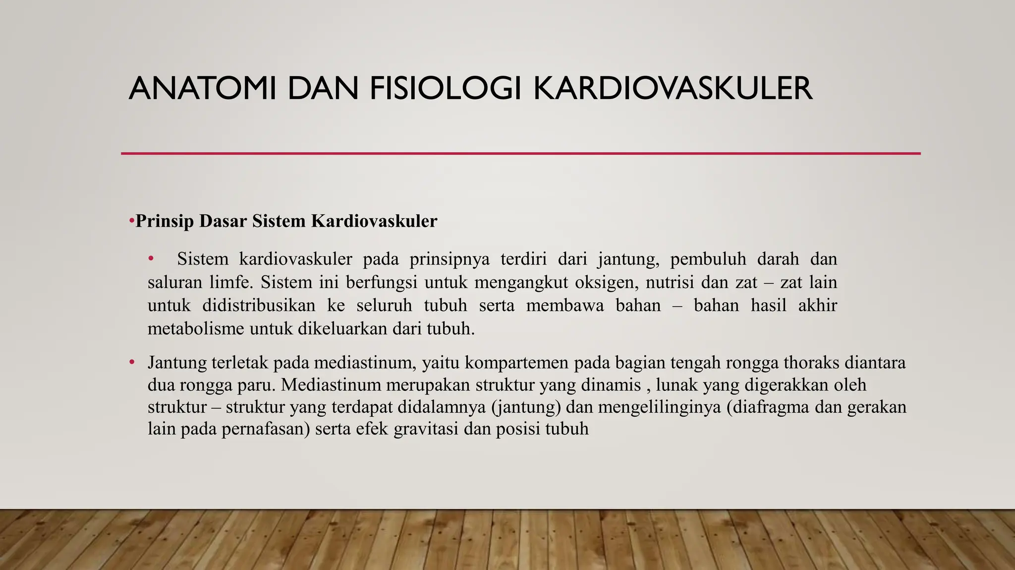 ANATOMI FISIOLOGI SISTEM RESPIRASI DAN KARDIOVASKULER.pdf. wita | PDF
