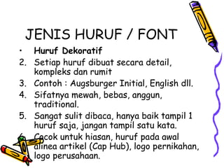 Anatomi furuf | PPT