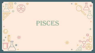 ANATOMI HEWAN / BAGIAN DARI HEWAN PISCES | PPTX