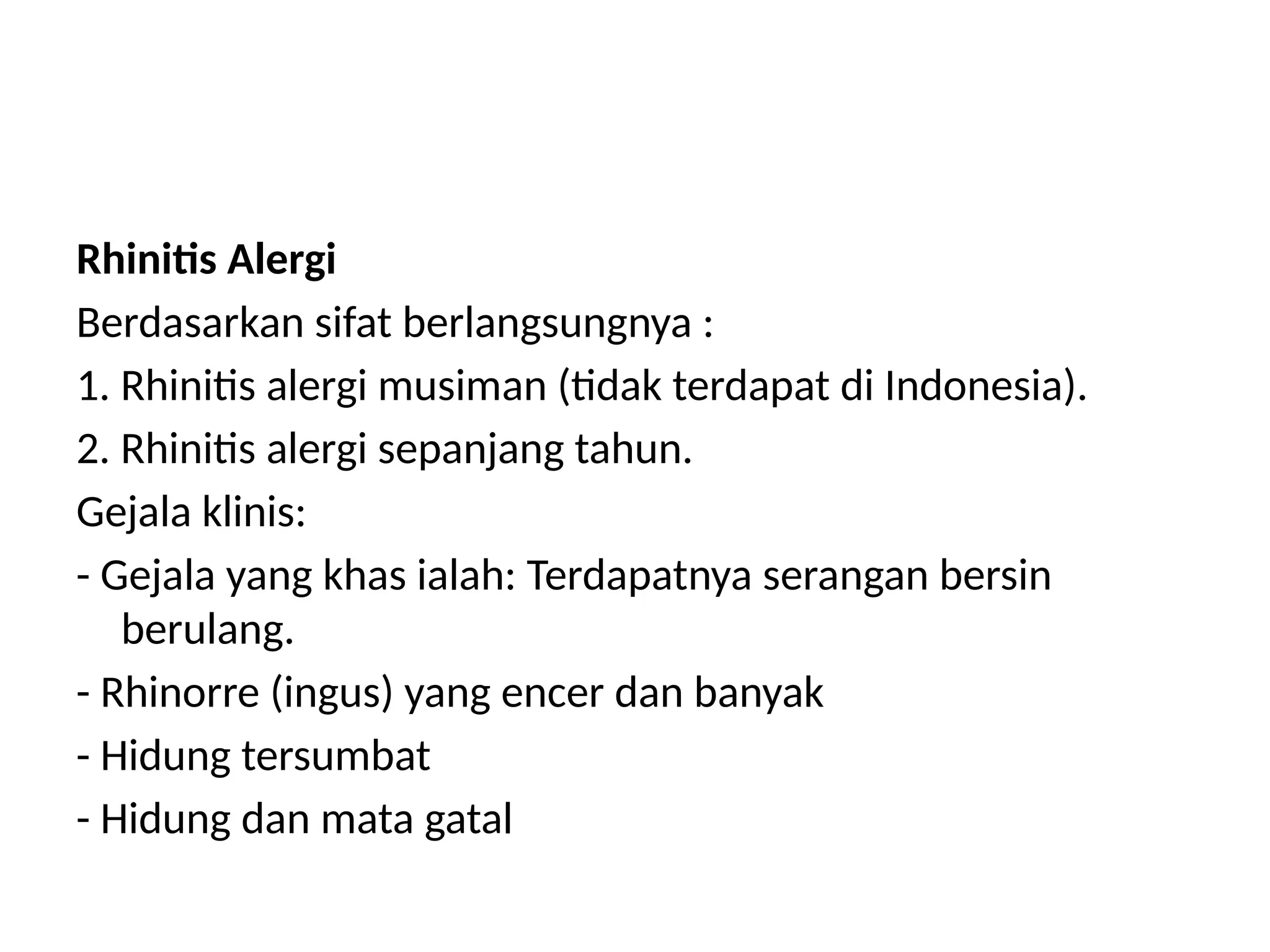 Anatomi hidung dan penyakit_hidung Anatomi hidung dan penyakit_hidung ...