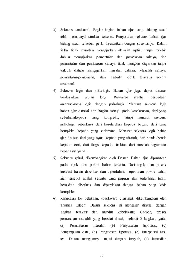 Anatomi kurikulum | DOCX