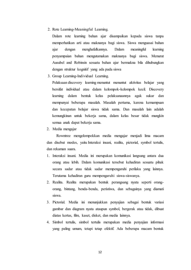 Anatomi kurikulum | DOCX