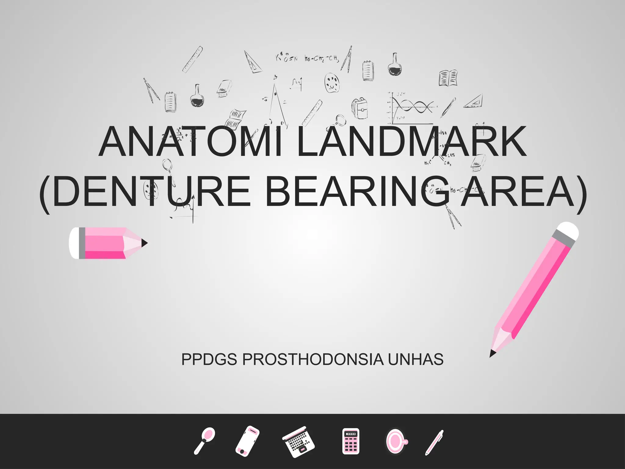 anatomi landamark denture bearing area.pptx