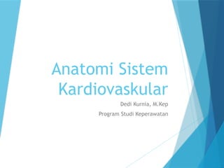Anatomi_Sistem_Kardiovaskular.pptx cccegetge | PPTX