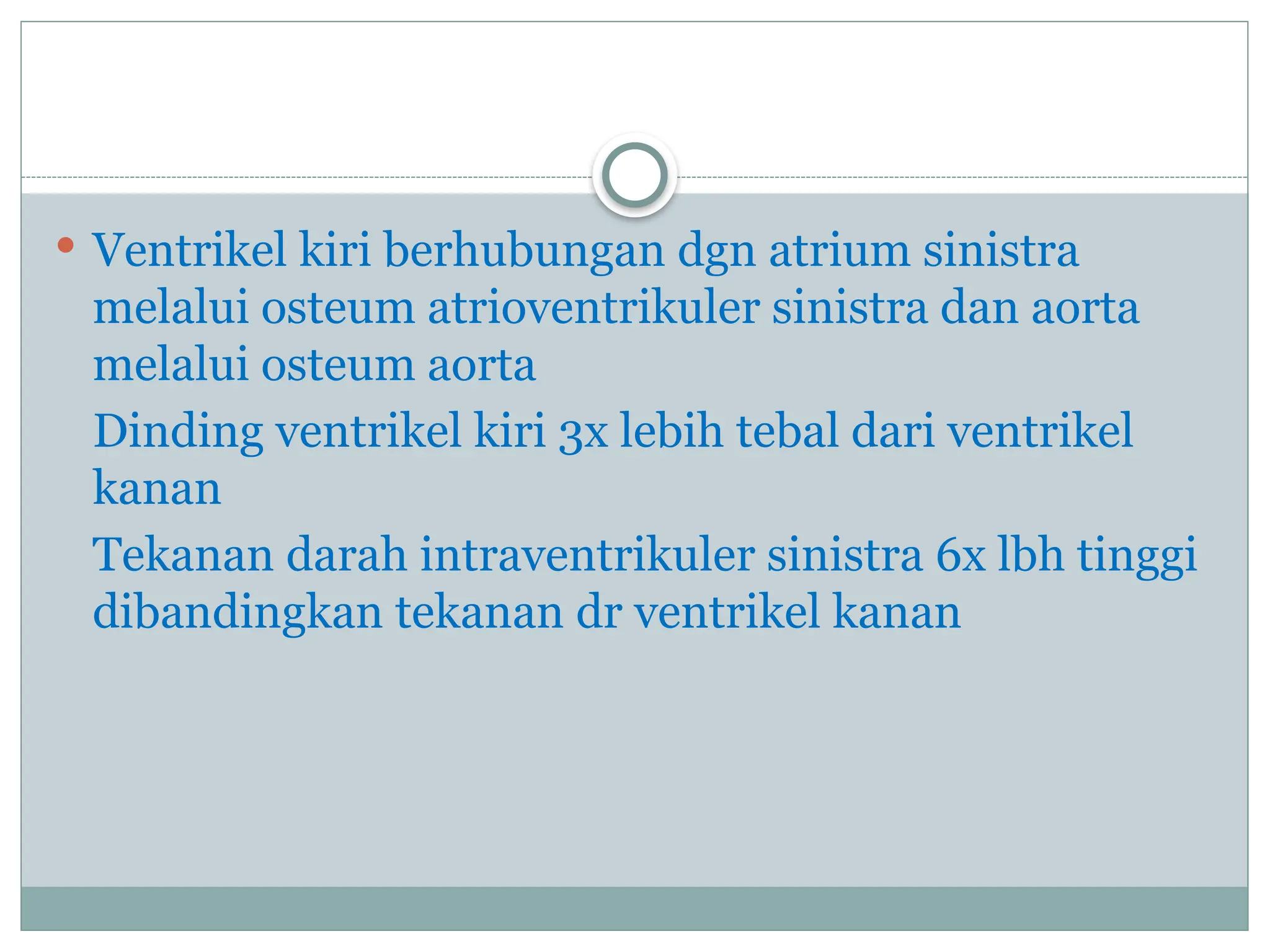 ANATOMI SISTEM KARDIOVASKULAR dan fisiologi | PPTX