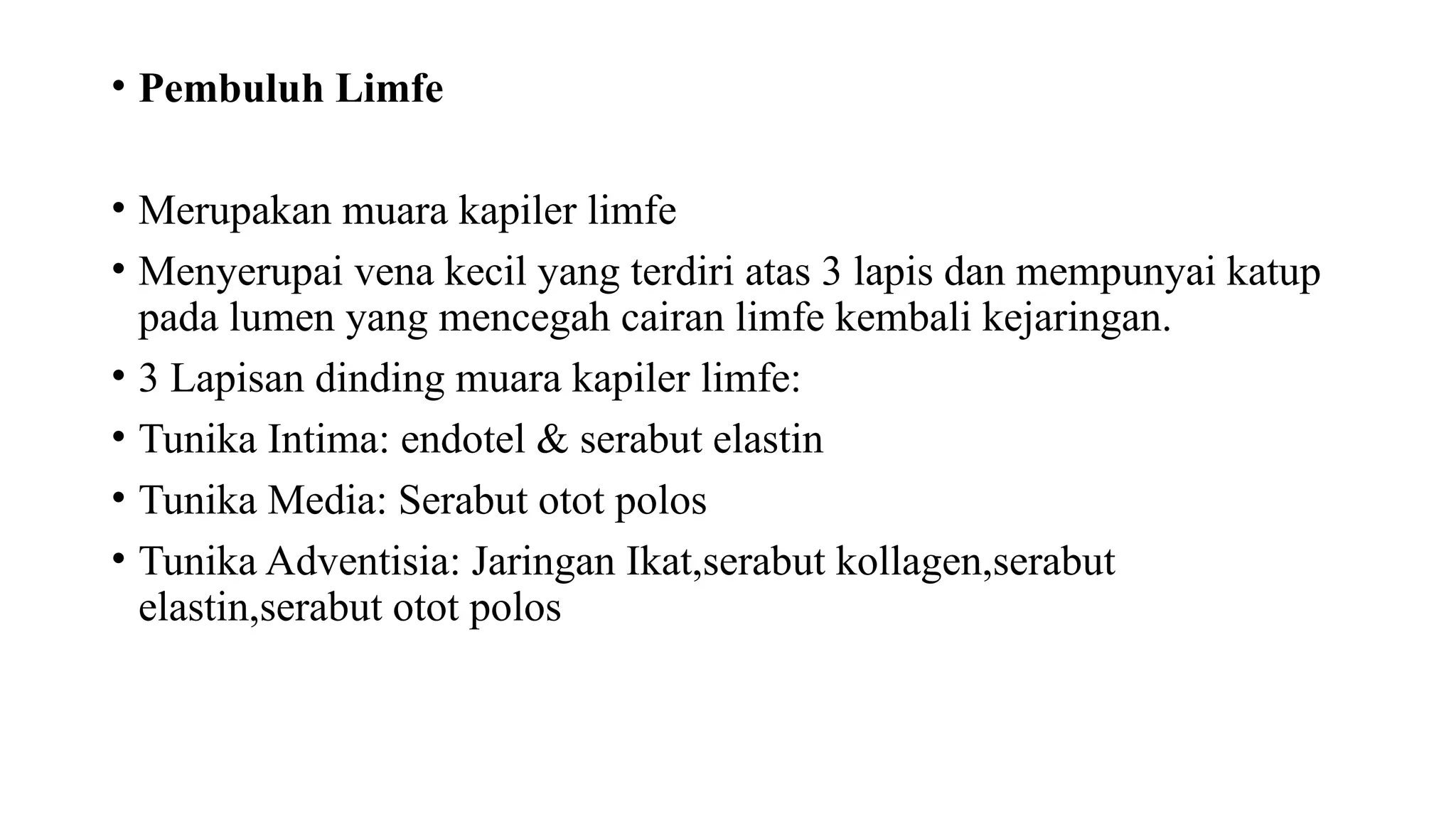 Anatomi dan fisiologi sistem llimfatik .pptx