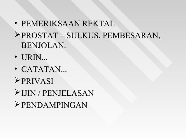 Anatomi sistem reproduksi pria