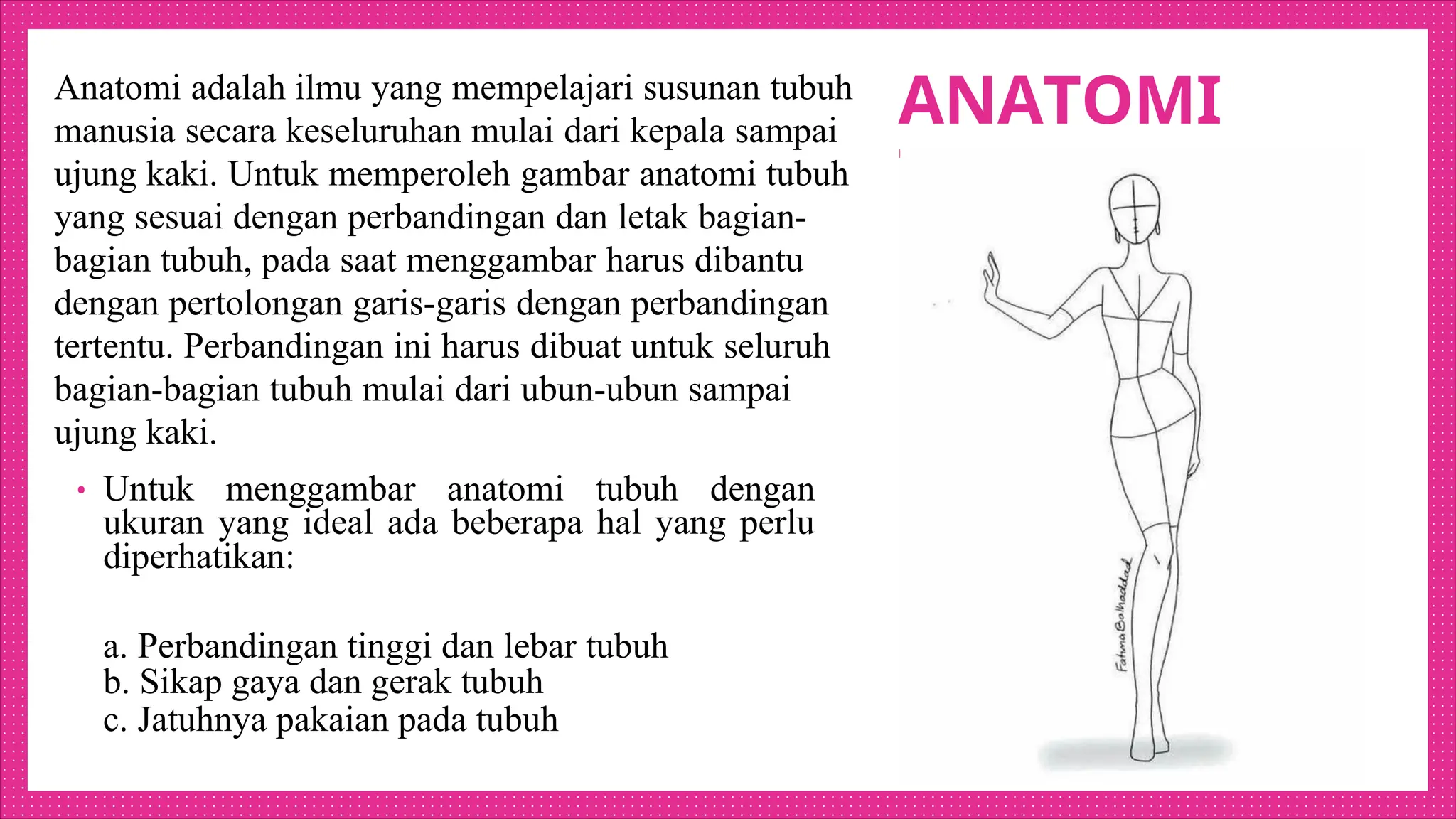 ANATOMI TUBUH POSE tubuh manusia sesuai proporsi.docx