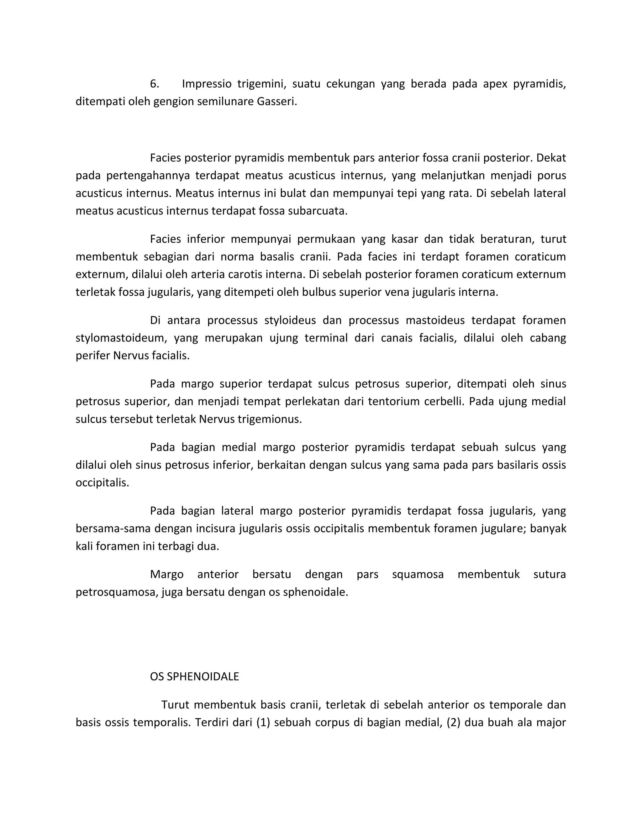 Anatomi umum | DOCX