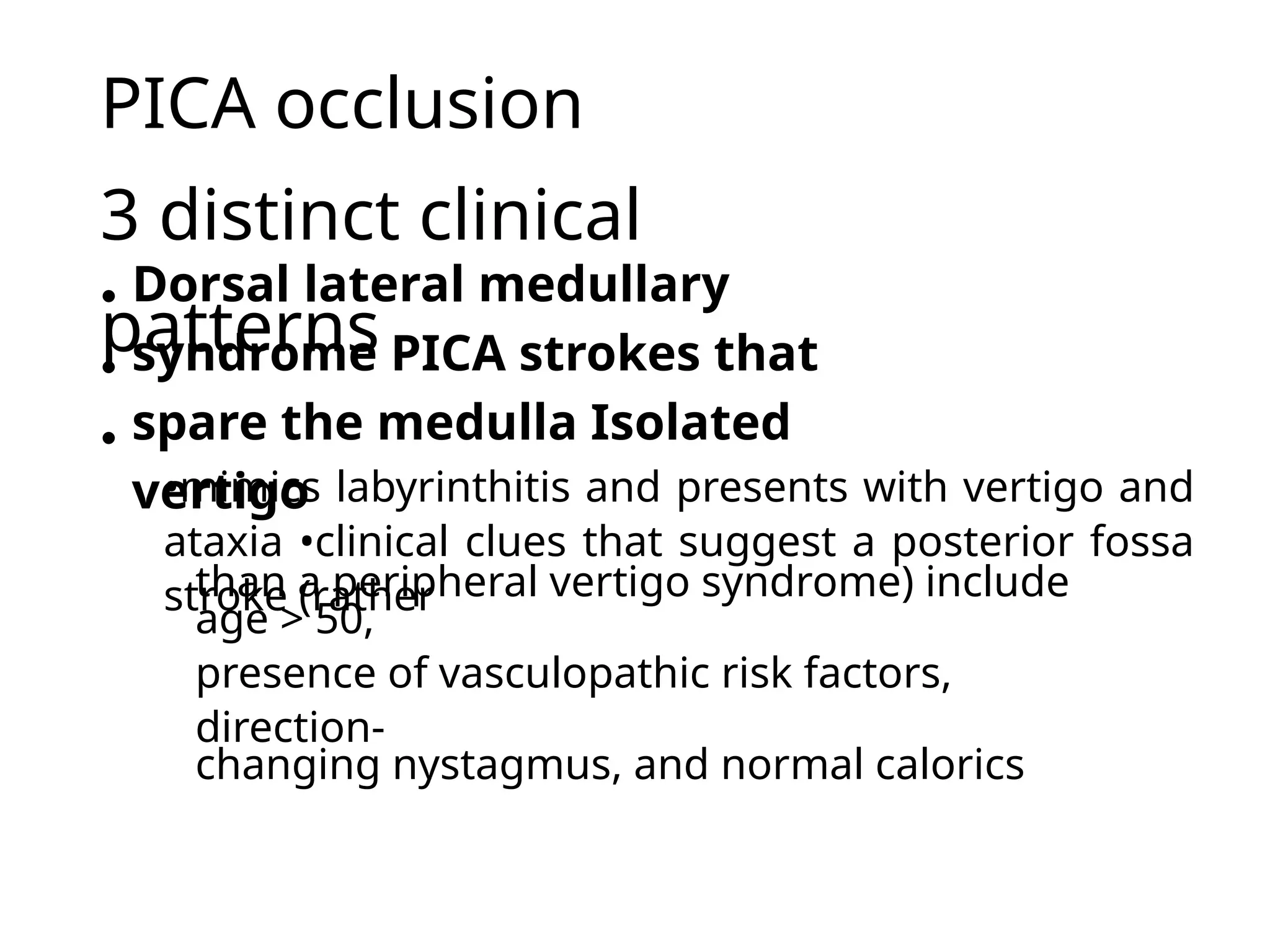 Anatomi Vertebrobasiler dan Posterior Cerebral Artery - Fajar.pptx