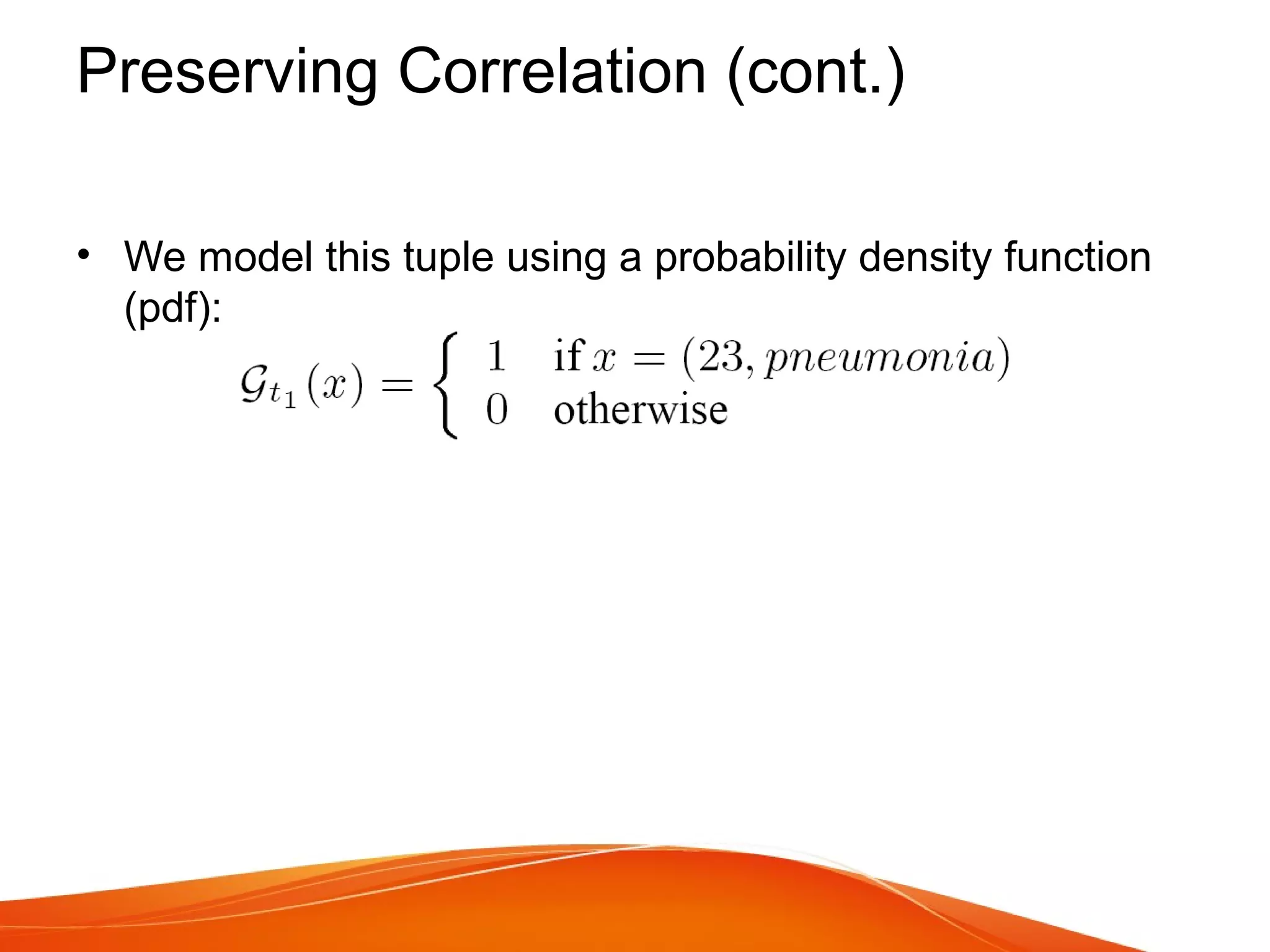 Anatomy Simple And Effective Privacy Preservation Ppt