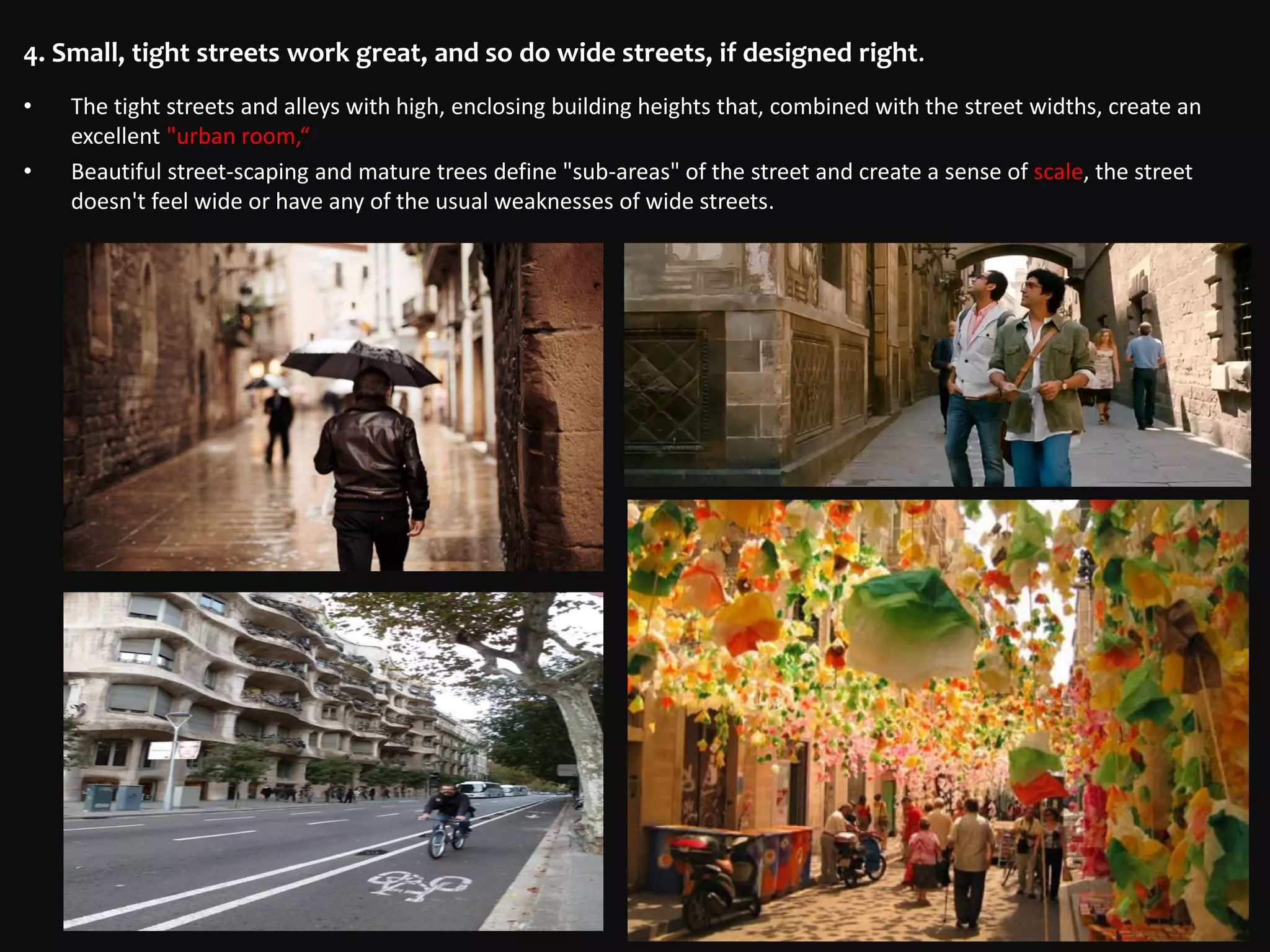 Anatomization of a utopian city case of Barcelona | PDF