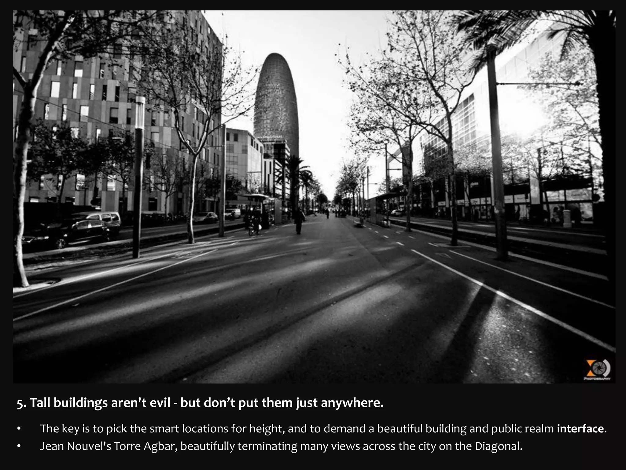 Anatomization of a utopian city case of Barcelona | PDF