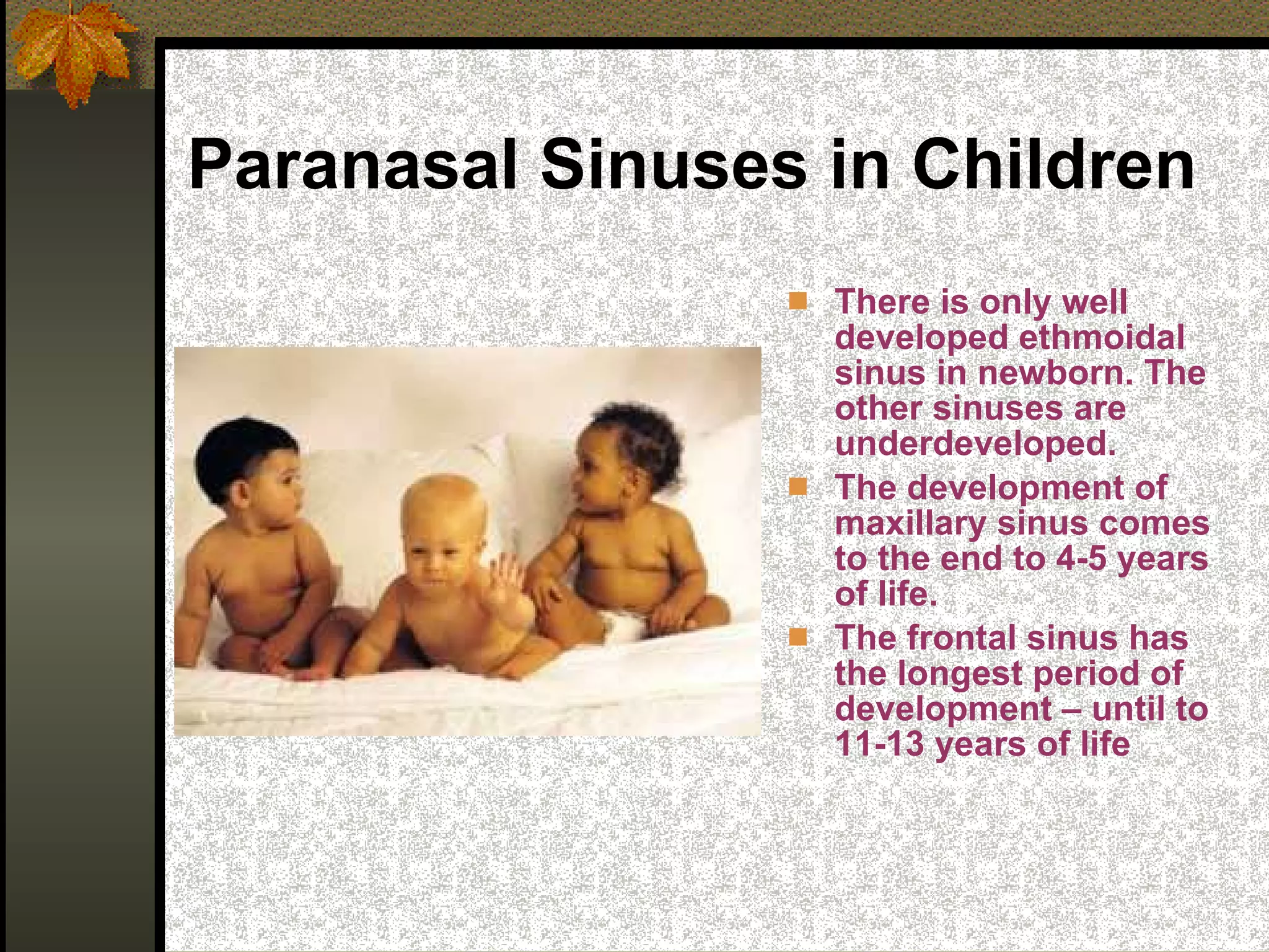 Anatomy and physiology of ENT organs | PPT