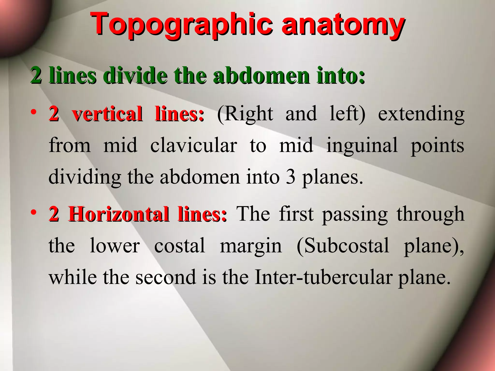 Anatomy of The Female Genital Tract | PPS