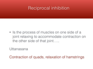 4 components of movement (anatomy) | PDF