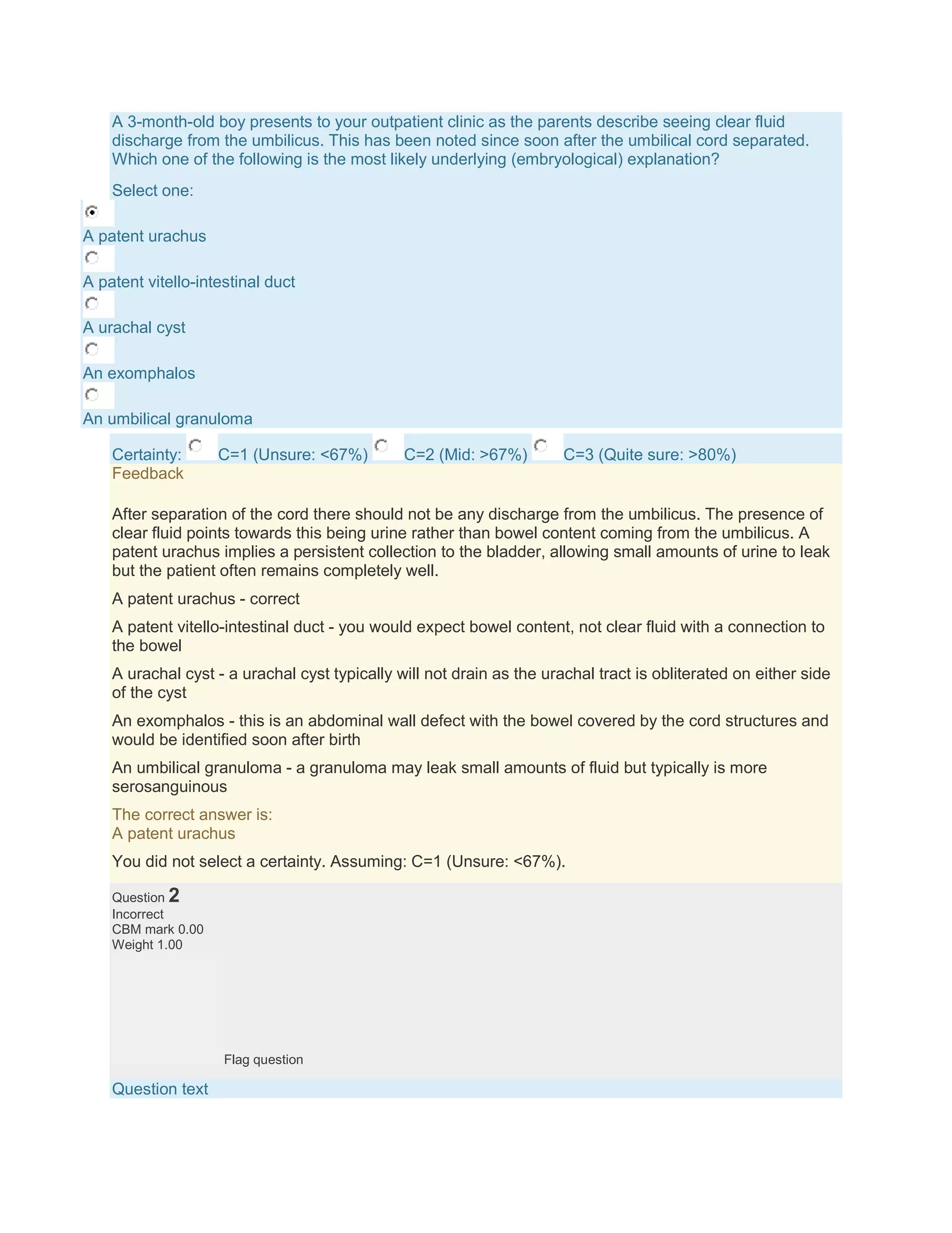 MRCS Anatomy MCQs .pdf