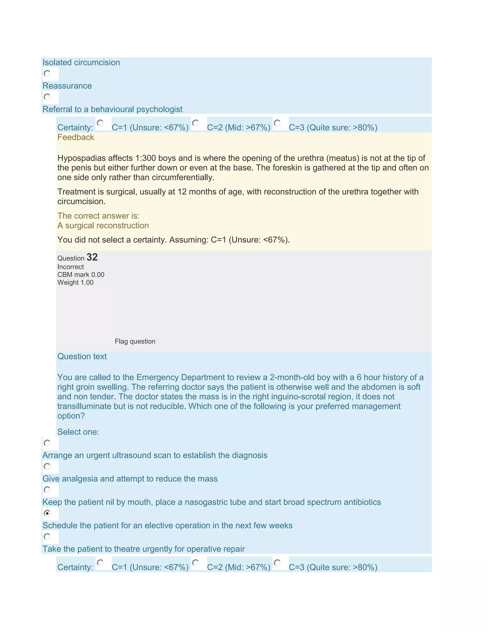 MRCS Anatomy MCQs .pdf