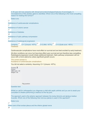 MRCS Anatomy MCQs .pdf