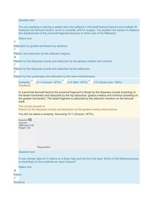 MRCS Anatomy MCQs .pdf