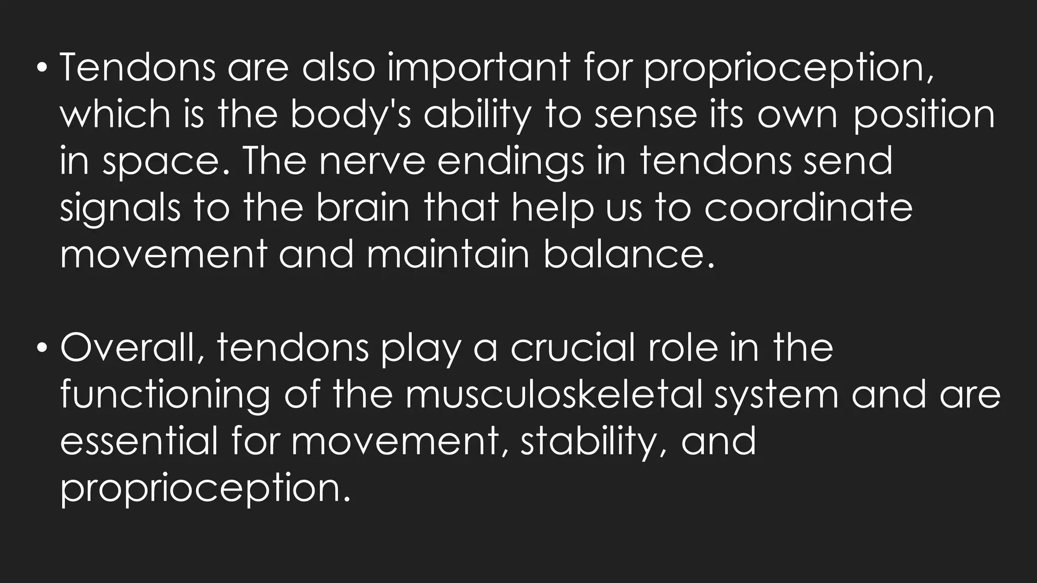 Anatomy Tendons .pdf