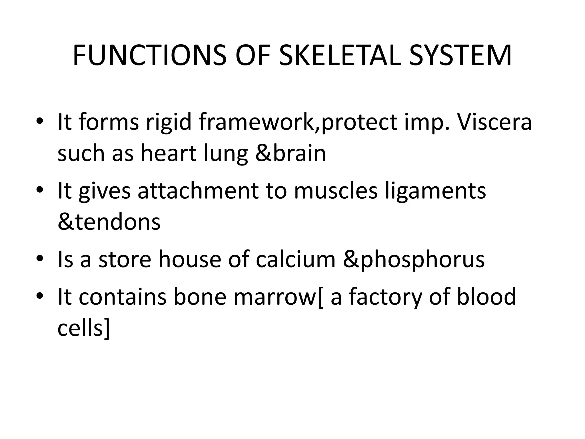 detailed Human Anatomy, various body part, detailed structure | PPTX