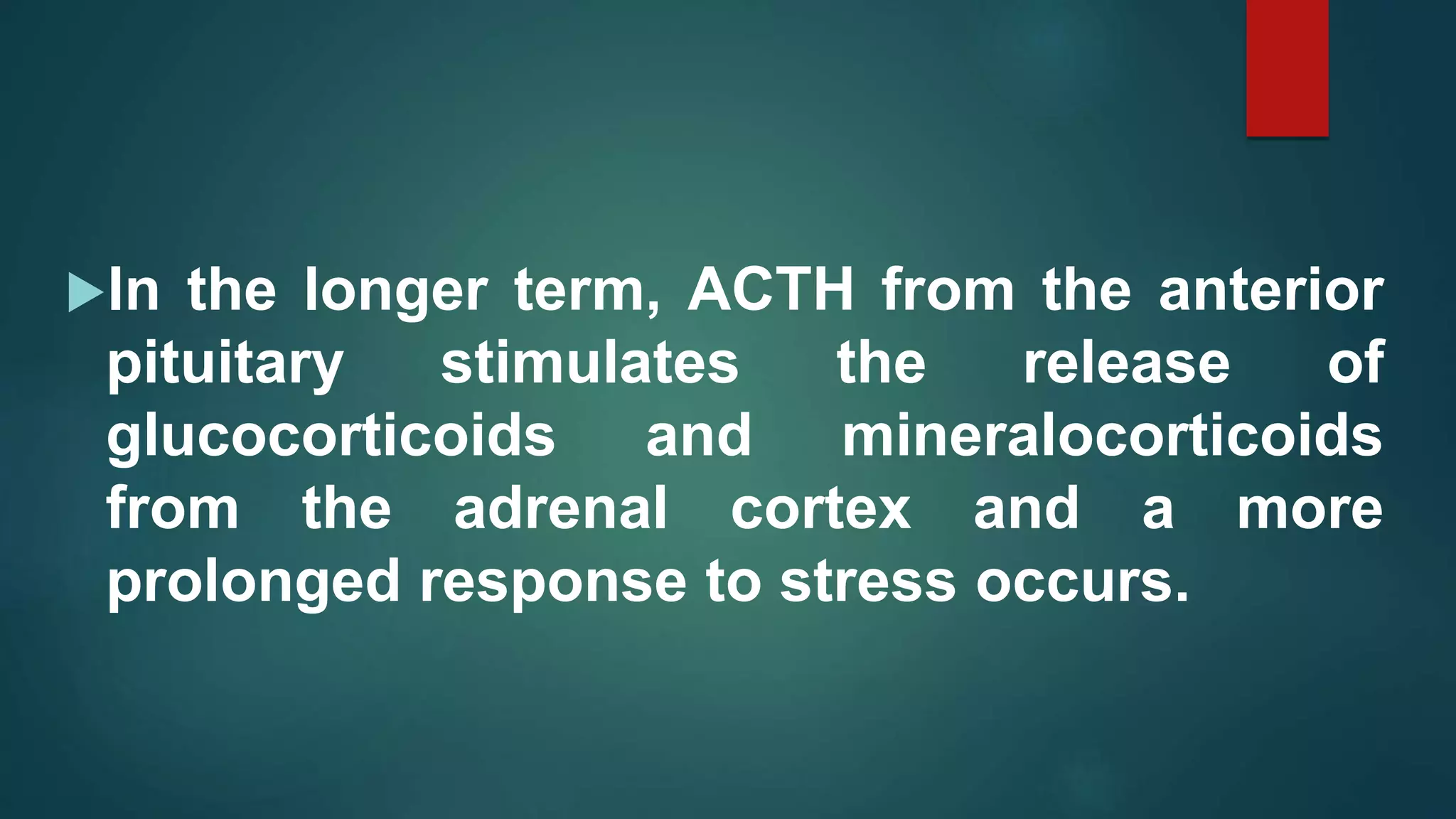 Anatomy -Adrenal glands(Supra Renal) | PPTX