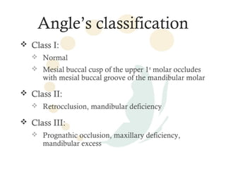 Anatomy and-fractures-of-the-mandible | PPT