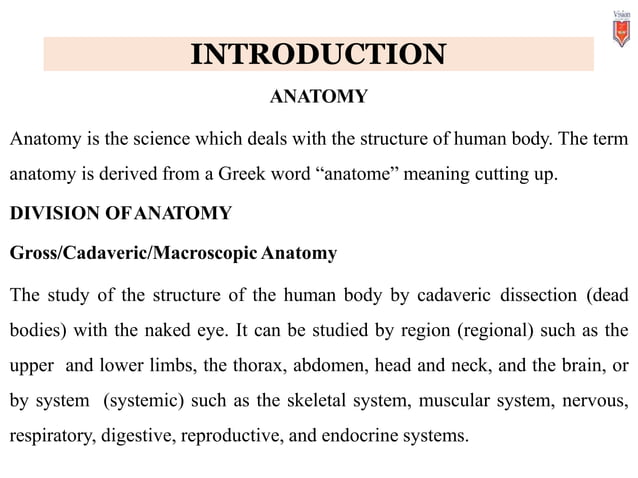 ANATOMY-AND-PHYSIOLOGY CELL STRUCTURE AND FUNCTIONS | PPT