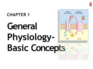 ANATOMY-AND-PHYSIOLOGY CELL STRUCTURE AND FUNCTIONS | PPTX