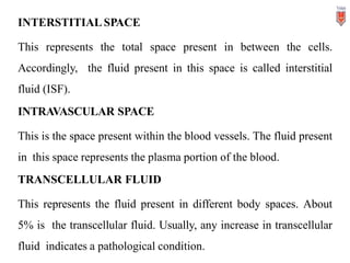 ANATOMY-AND-PHYSIOLOGY CELL STRUCTURE AND FUNCTIONS | PPTX