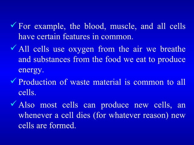 Anatomy And Physiology of Human body | PDF | Biological Sciences | Science