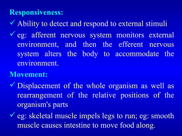 Anatomy And Physiology of Human body | PDF | Biological Sciences | Science