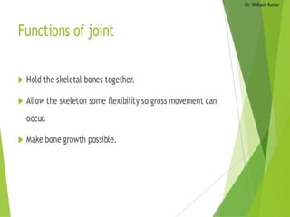 ANATOMY-joints,classification,structure.pptx