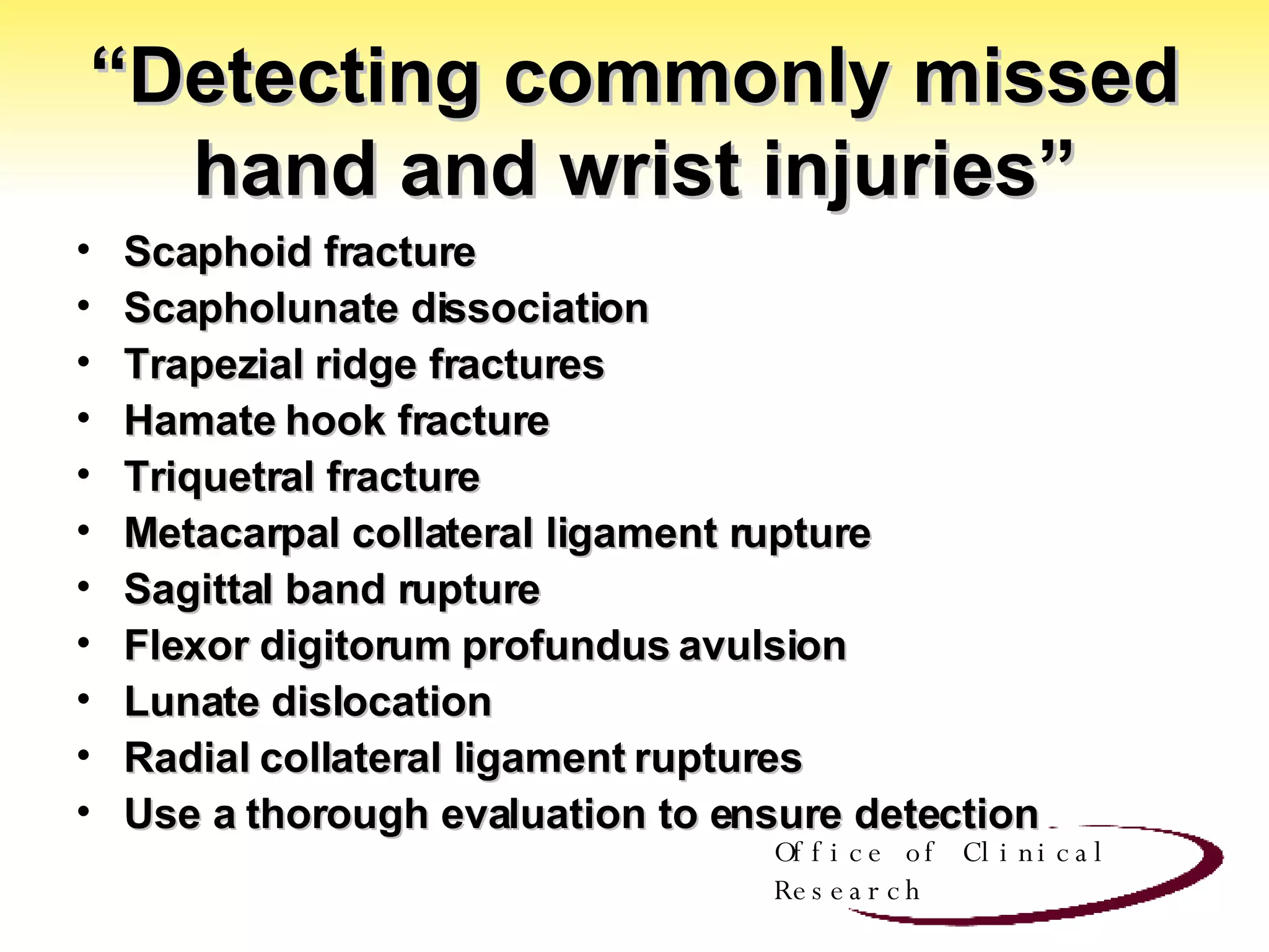 Anatomy of A Manuscript | PPT