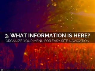 Anatomy of-a-website-home-page | PPTX